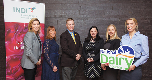 Diet and cancer — separating the facts from the fiction