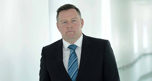 Significant step forward in the treatment of chronic lymphocytic leukaemia