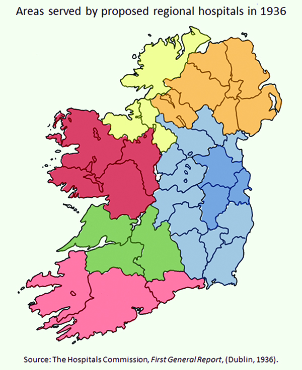 Déjà vu on hospital reconfiguration