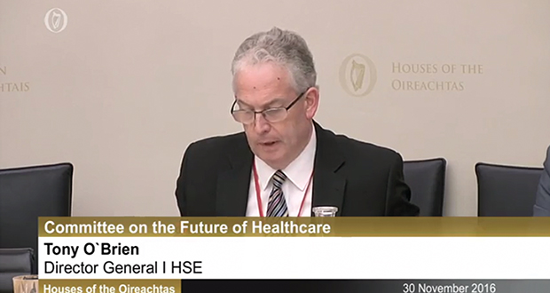 Public consensus needed on investment