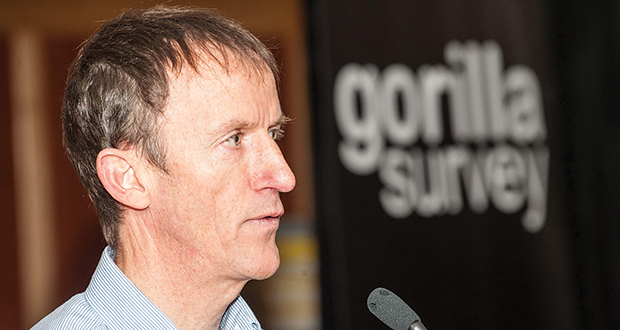 New ICGP committee set up in order to establish ‘nursing home standards’