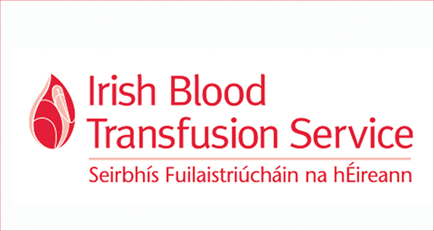 The Irish Blood Transfusion Service (IBTS) has launched its # ...