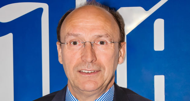 New entrants pay action kicks off in spring 2019