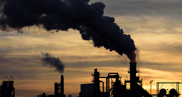 Health impact of pollution in Ireland remains a burning issue