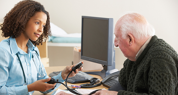 Patients who visit OOH GPs at off-peak times in increased need of ...