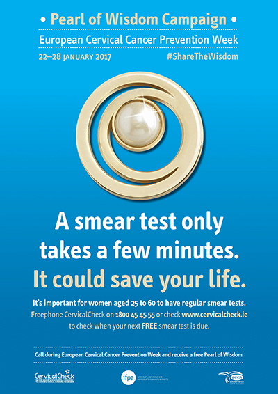 Cervical cancer prevention and best practice for smear-taking