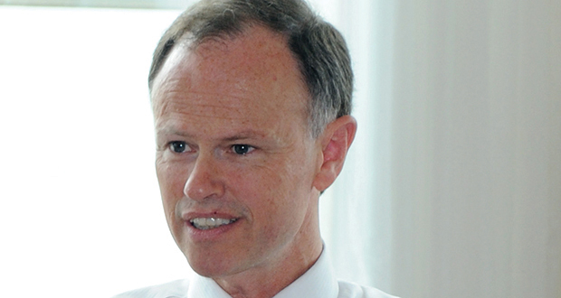 ICGP appoints three new reps in Dublin