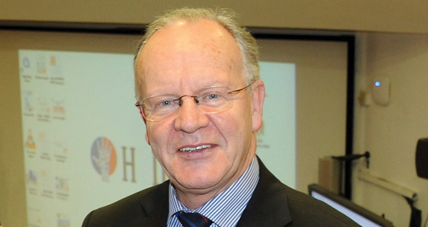 Passing of former RCSI Director of Surgical Affairs and Leinster Rugby ...