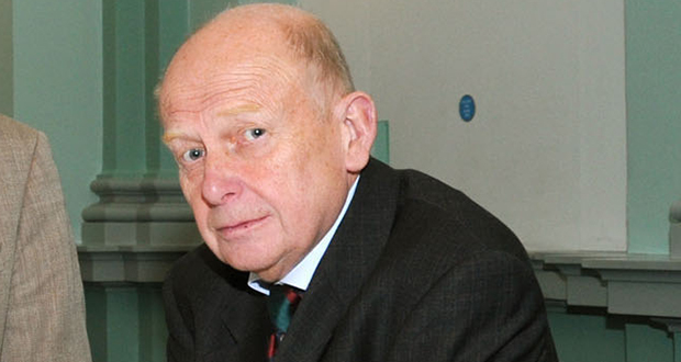 Pioneer of IVF in Ireland dies