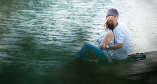 Sex In Later Life Good For Health — Tilda