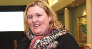 HSE to part-fund NCHD Master's
