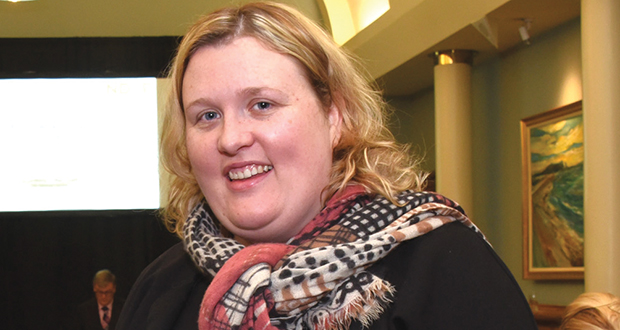 HSE to part-fund NCHD Master's