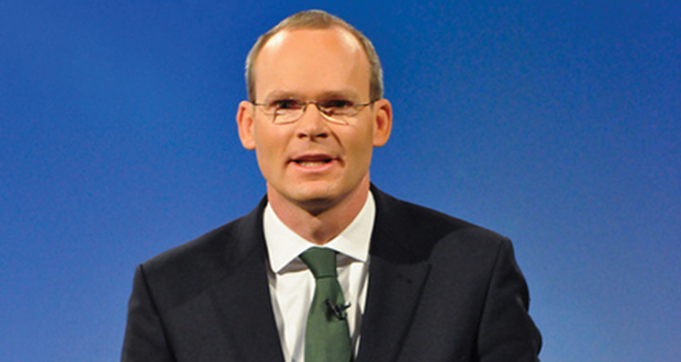 Showing leadership qualities