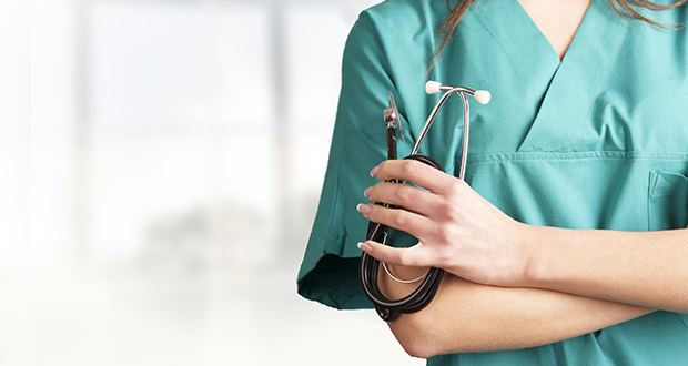 HSE only filling half roles needed to meet demand for staff