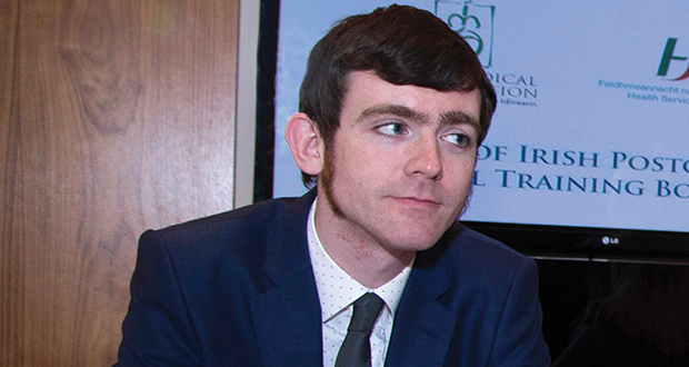 NCHD WRC review to miss May 31 deadline