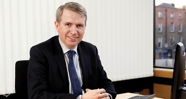 New CEO appointed to NTPF