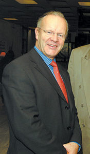 Appreciation: Prof Arthur Tanner