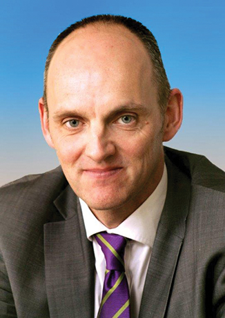 HSE looks to the future with new chief strategist