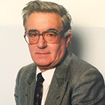 Dr Brian McCaffrey RIP