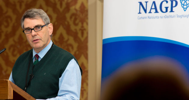 Report will ‘reorientate service towards general practice’