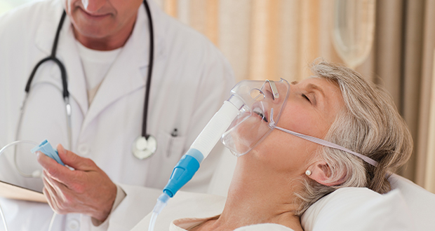 Why compliance is key in asthma control