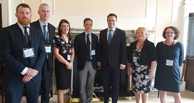 United on Brexit impact