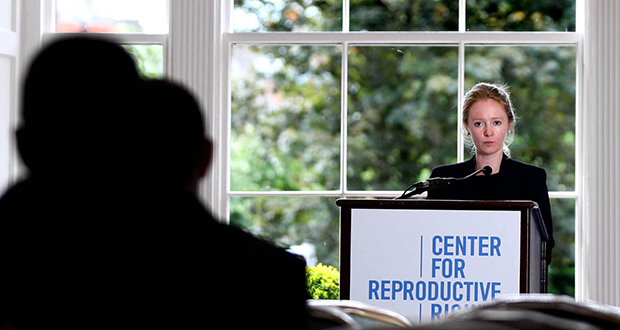 Compensation in abortion case may be €30,000