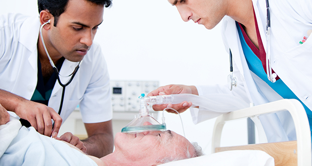 Advancing proper resus guidelines