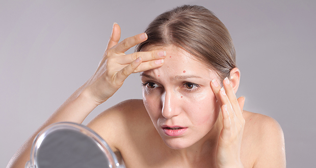 Dr Rosemary Coleman, Consultant Dermatologist at the Blackrock Clinic ...