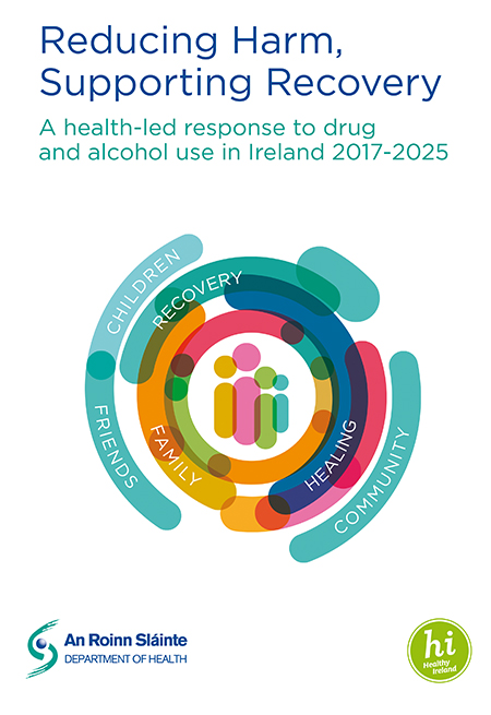 The new National Drugs Strategy 2017-2025 notes that infectious ...