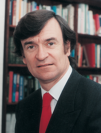 Journalist and recently retired political correspondent with RTÉ News ...