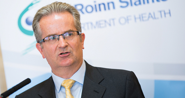 Ireland is in danger of being left behind by the scientific revolution ...