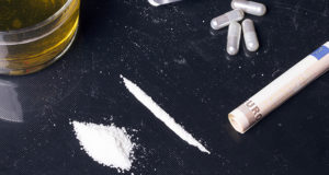 Cocaine the most common additional drug used among people treated for ...