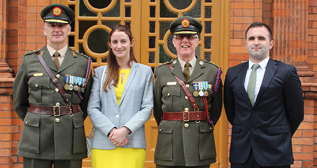 Expanded direct entry into the Medical Corps mooted