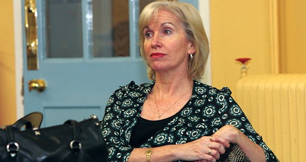 The Office of the State Pathologist is seeking to appoint a third ...