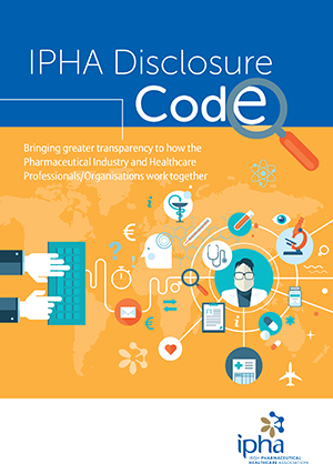 To transparency, and beyond...