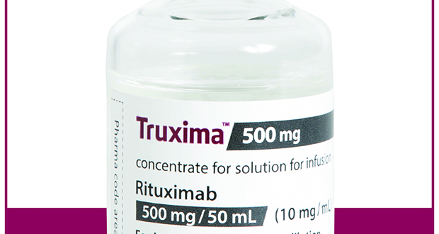 Mundipharma launches first biosimilar rituximab