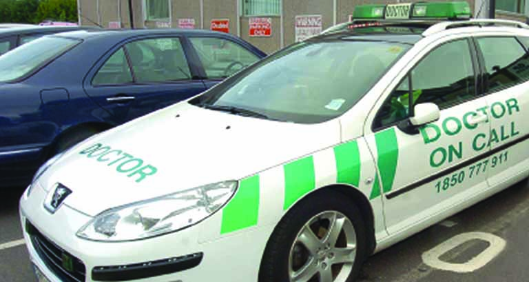 Caredoc tops SLA payments at €9.14 million