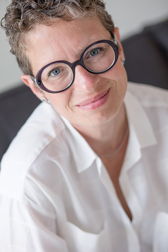 The breast surgeon who developed breast cancer