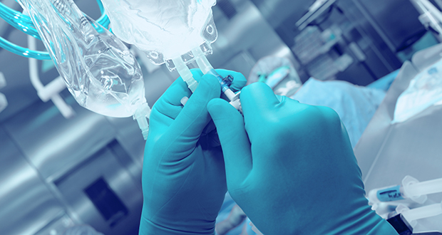 Millions still dying from lack of anaesthesia