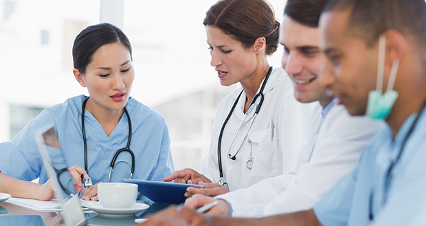 Highest ever number of GP trainees hired