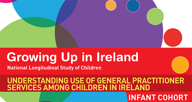 Free GP care led to 25% increase in children's GP visits