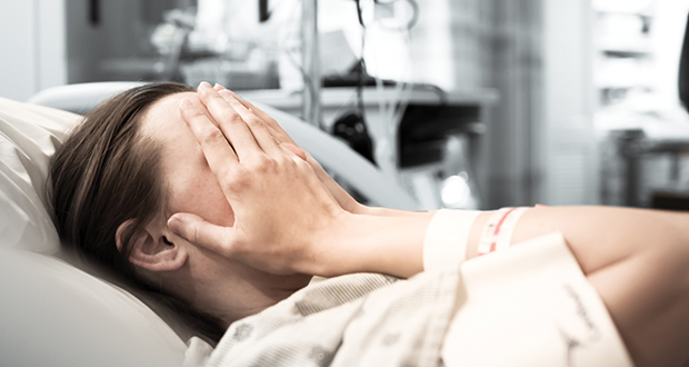 Managing cancer pain and constipation in palliative care