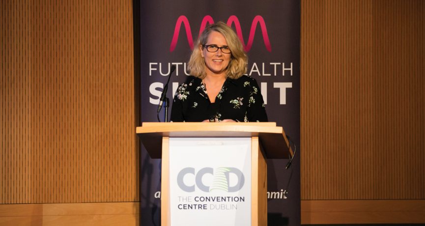 Irish technology helping patients with multimorbidity live full lives