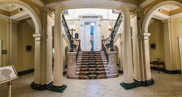 RCPI trainees avail of flexible working arrangements