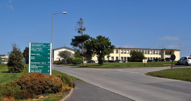 Galway hospitals see over 36,000 virtual outpatient consultations since ...