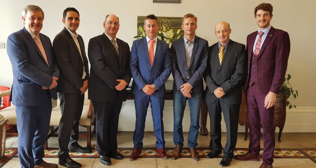 Limerick Interventional Cardiology Symposium