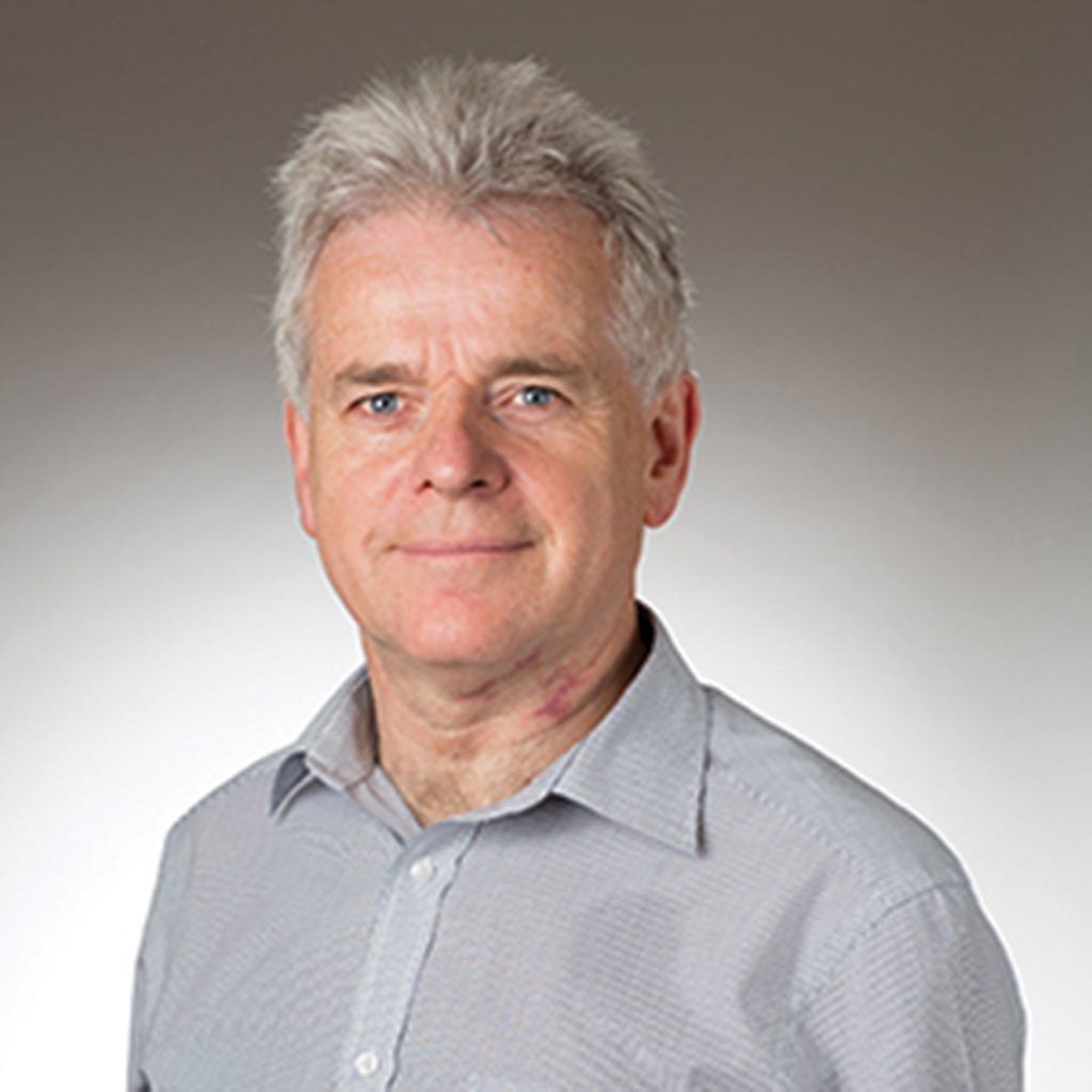 The state of the specialty of rheumatology