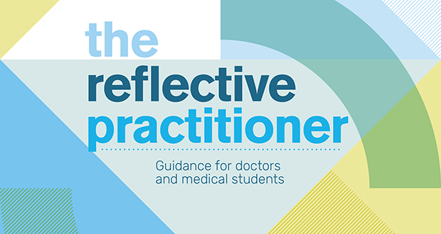 Reflective Notes Should Focus On Learning Only