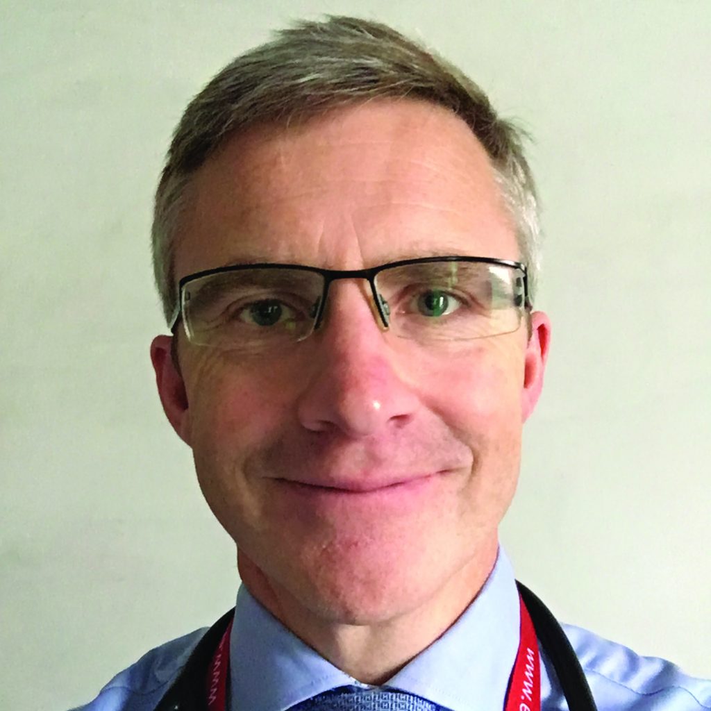 Management of the most common phenotypes of COPD